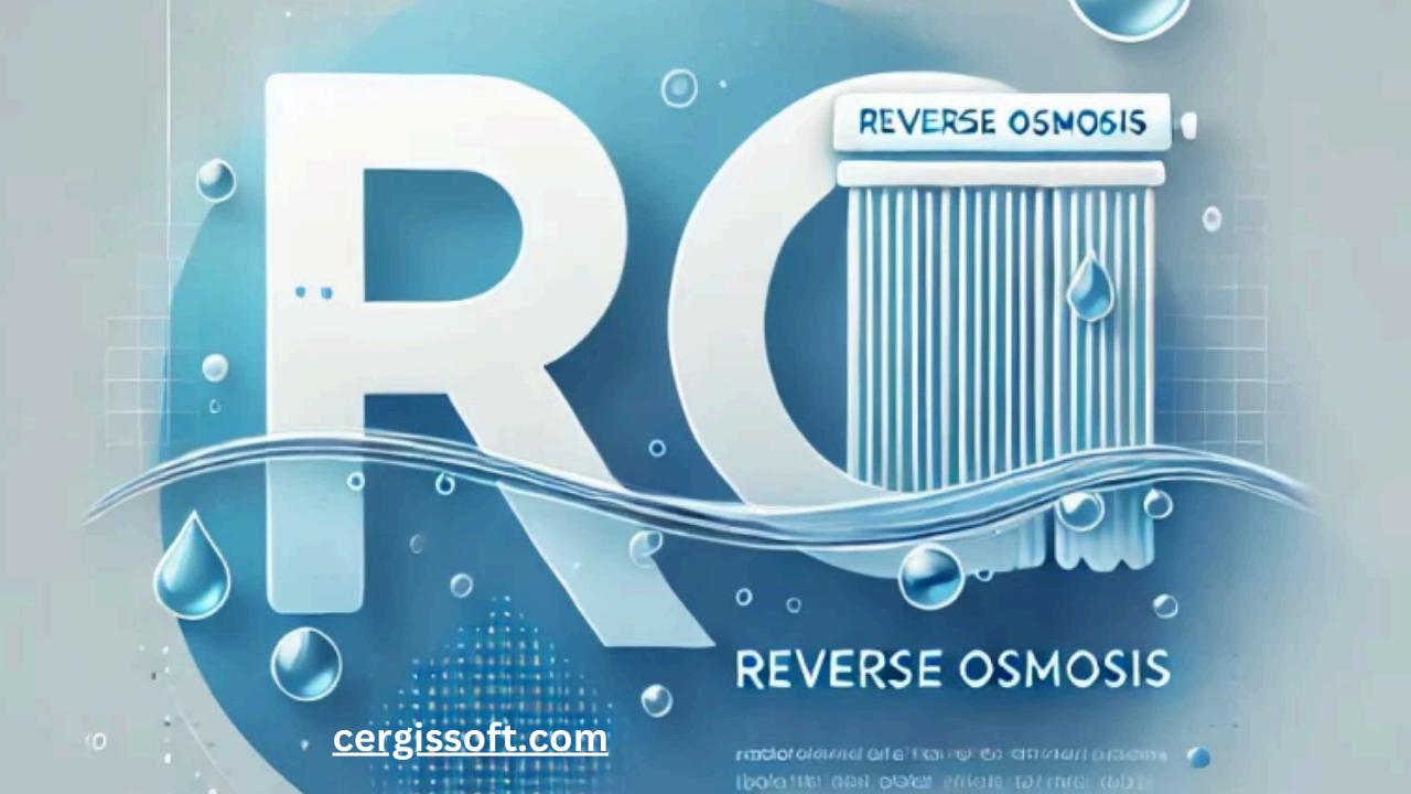 What is the Full Form of RO and How Does It Work? by Cergi soft - Issuu