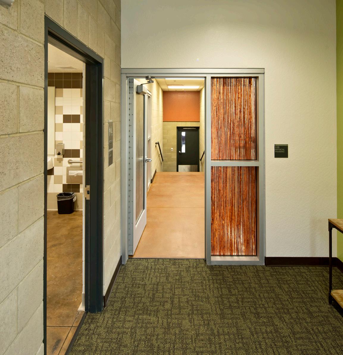 TSK Fire Stations Portfolio by MOREgroup Family of Brands - Issuu