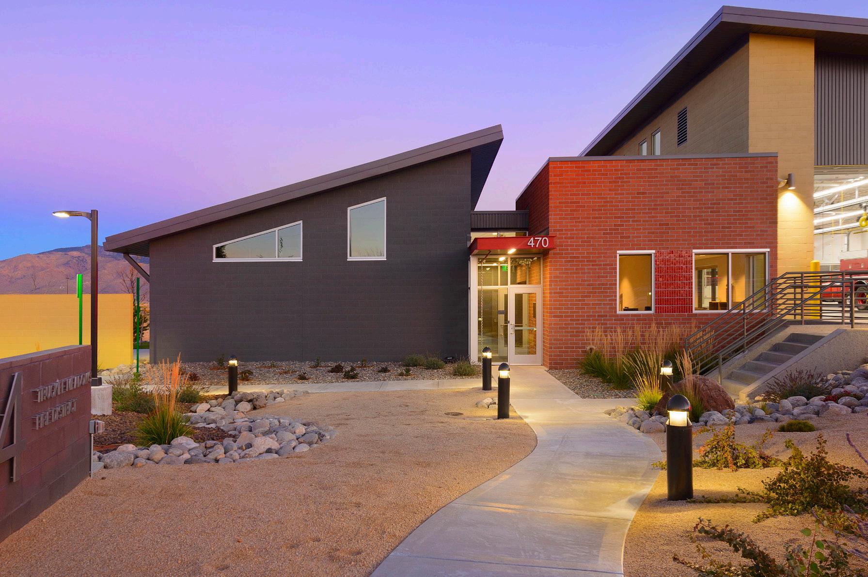 TSK Fire Stations Portfolio by MOREgroup Family of Brands - Issuu