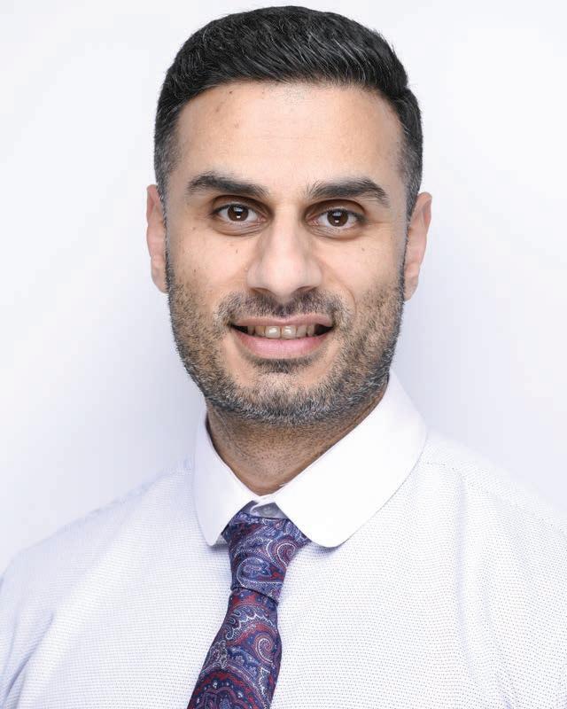 SECONDARY SCHOOL BOOKLET by AmityInternationalSchool - Issuu