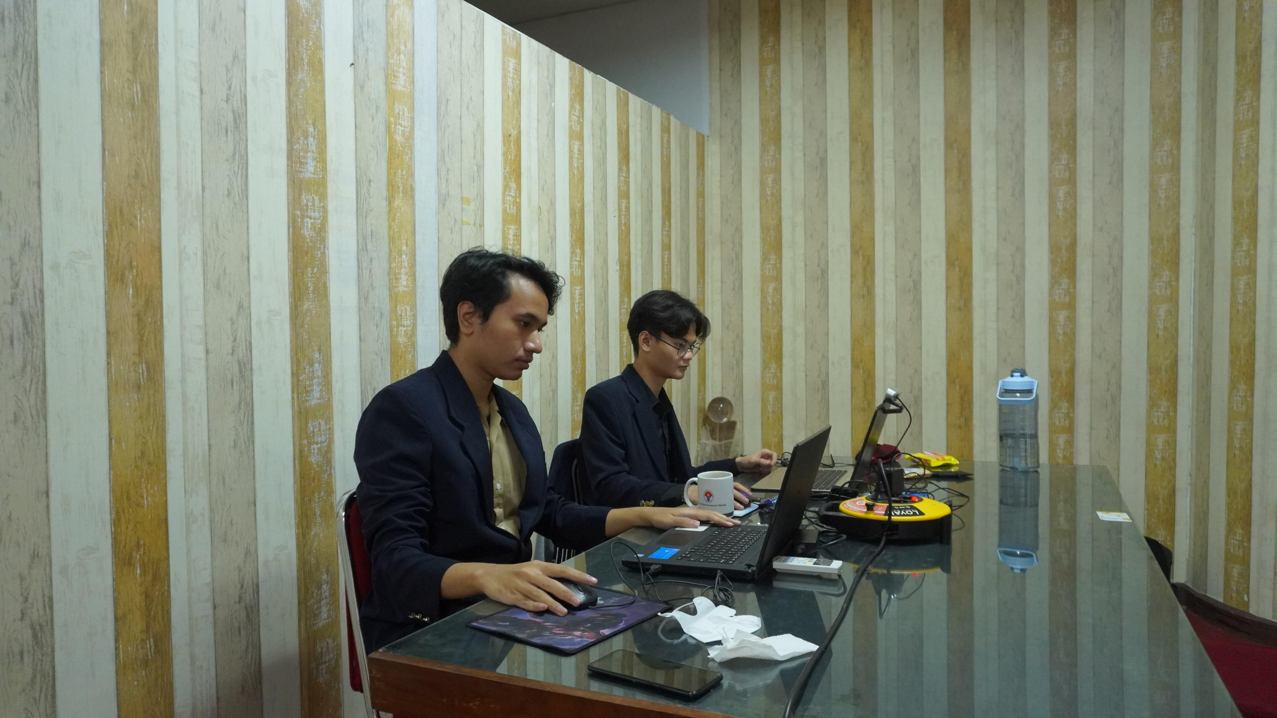 Guidebook - #IDC'sNewJourney: Open Recruitment 2024 by IPB Debating ...