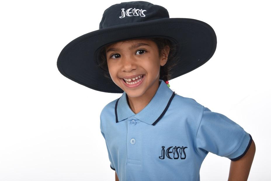 JESS Uniform Guidelines by JESS Dubai - Issuu