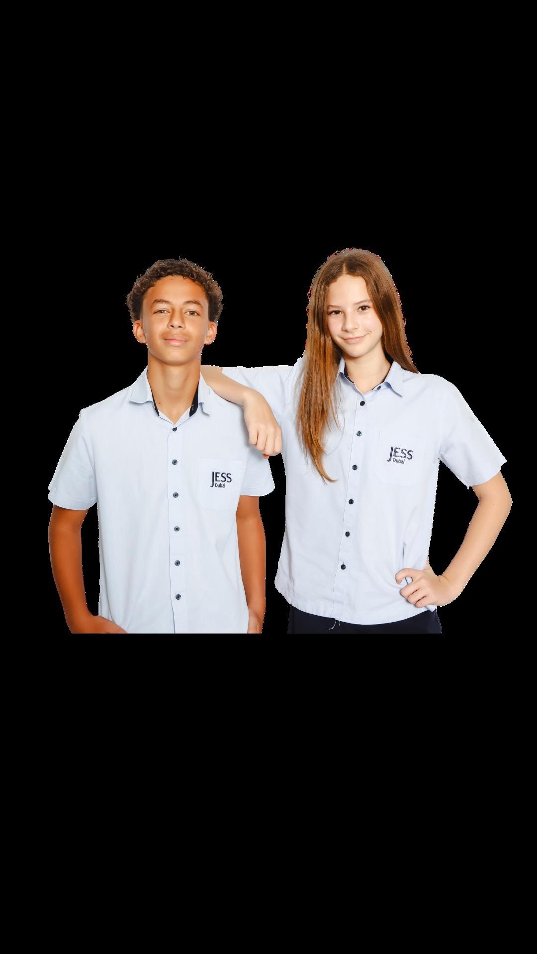 JESS Uniform Guidelines by JESS Dubai - Issuu