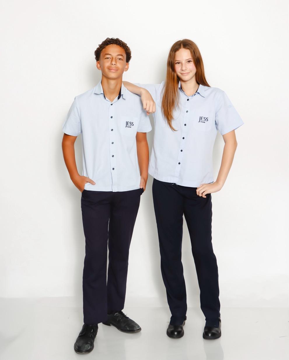 JESS Uniform Guidelines by JESS Dubai - Issuu