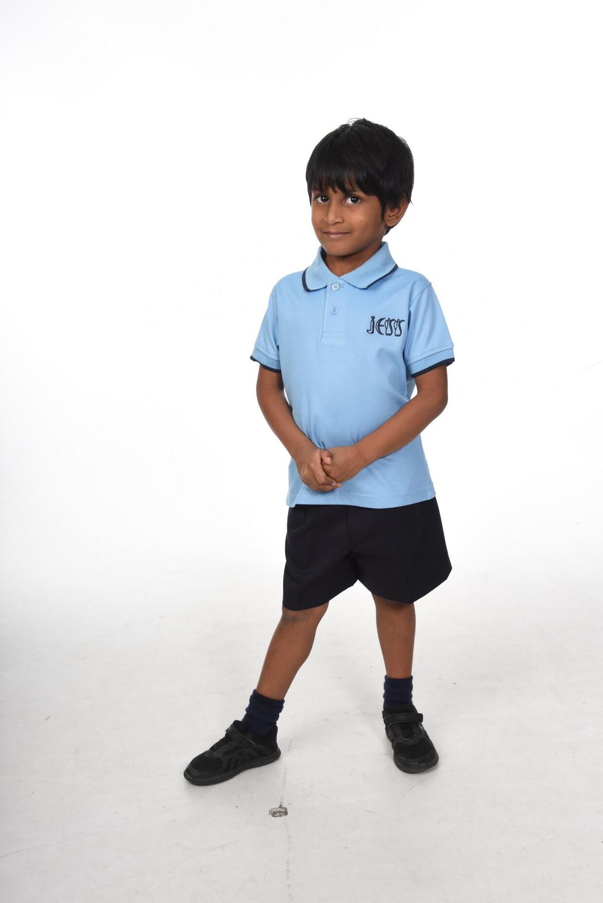 JESS Uniform Guidelines by JESS Dubai - Issuu