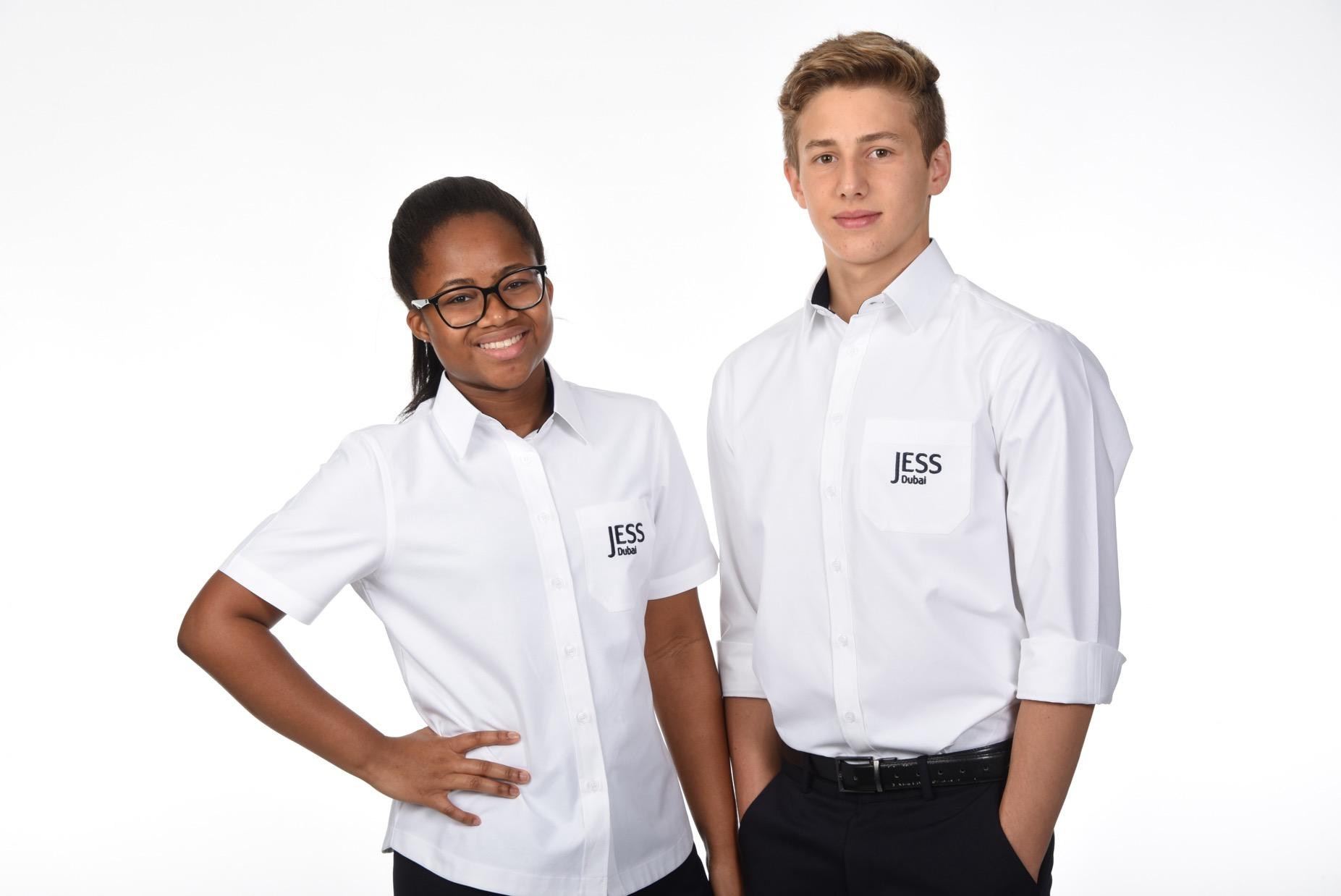 JESS Uniform Guidelines by JESS Dubai - Issuu