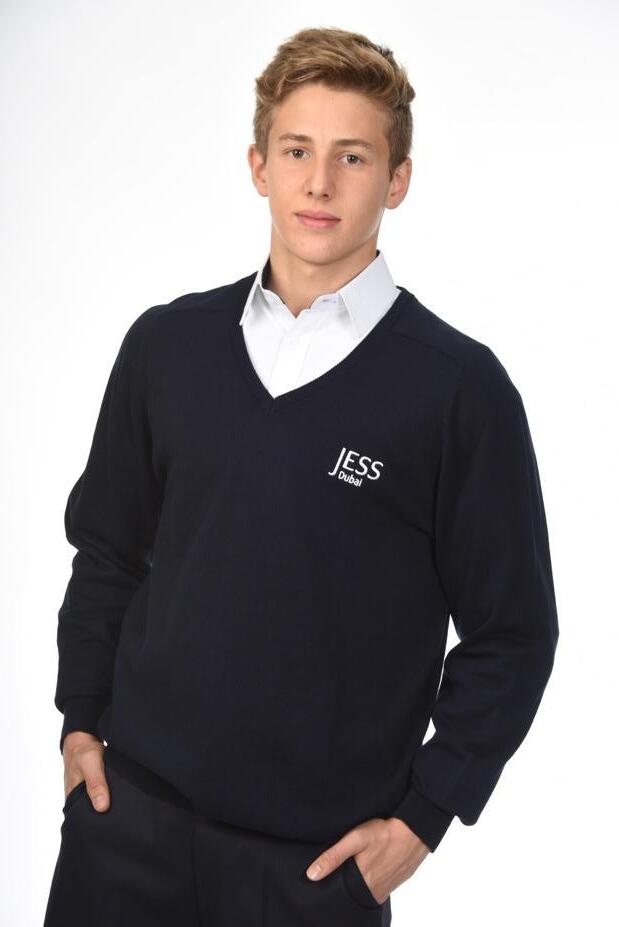 JESS Uniform Guidelines by JESS Dubai - Issuu