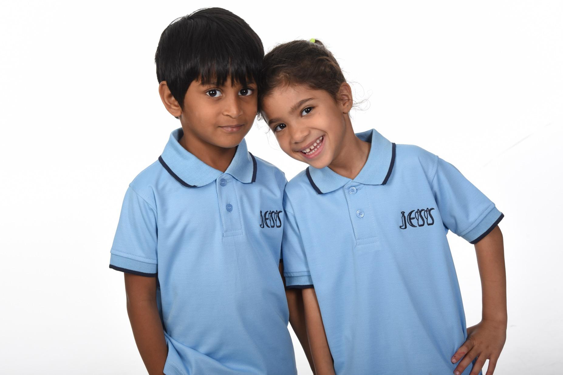 JESS Uniform Guidelines by JESS Dubai - Issuu