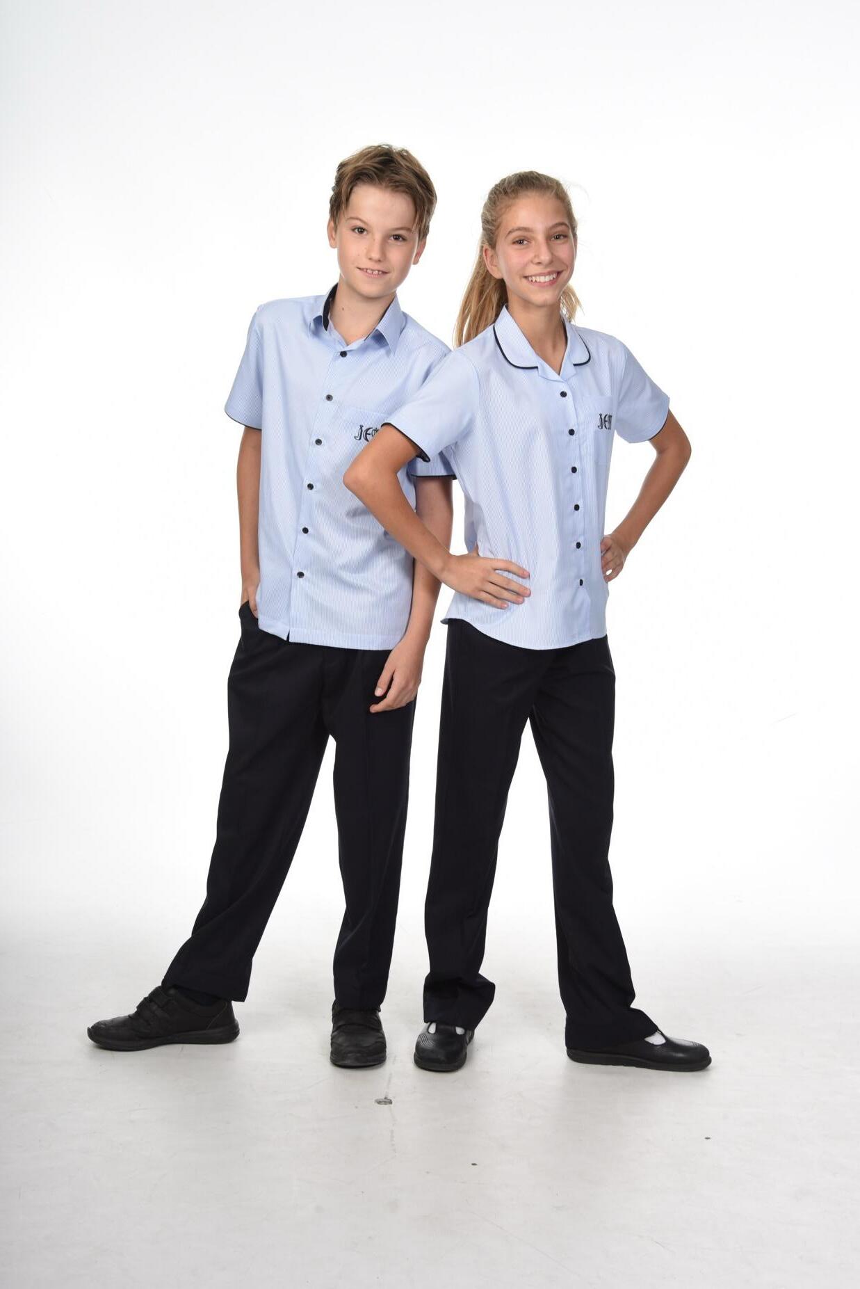 JESS Uniform Guidelines by JESS Dubai - Issuu