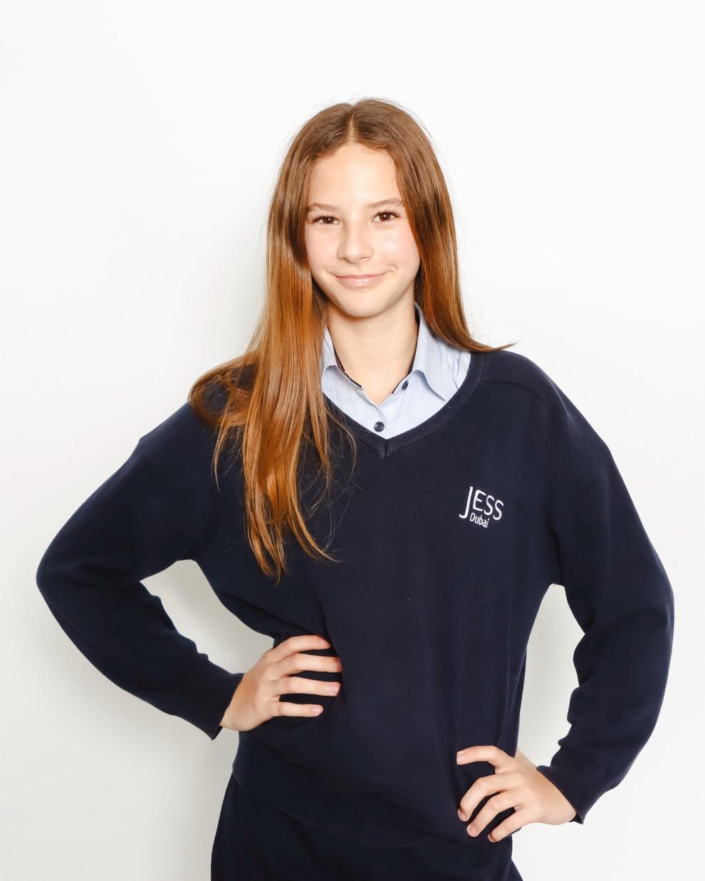 JESS Uniform Guidelines by JESS Dubai - Issuu