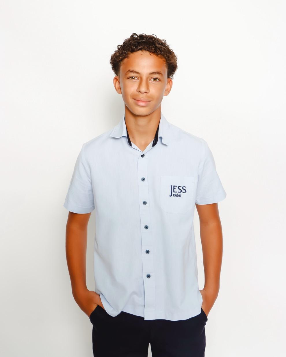 JESS Uniform Guidelines by JESS Dubai - Issuu