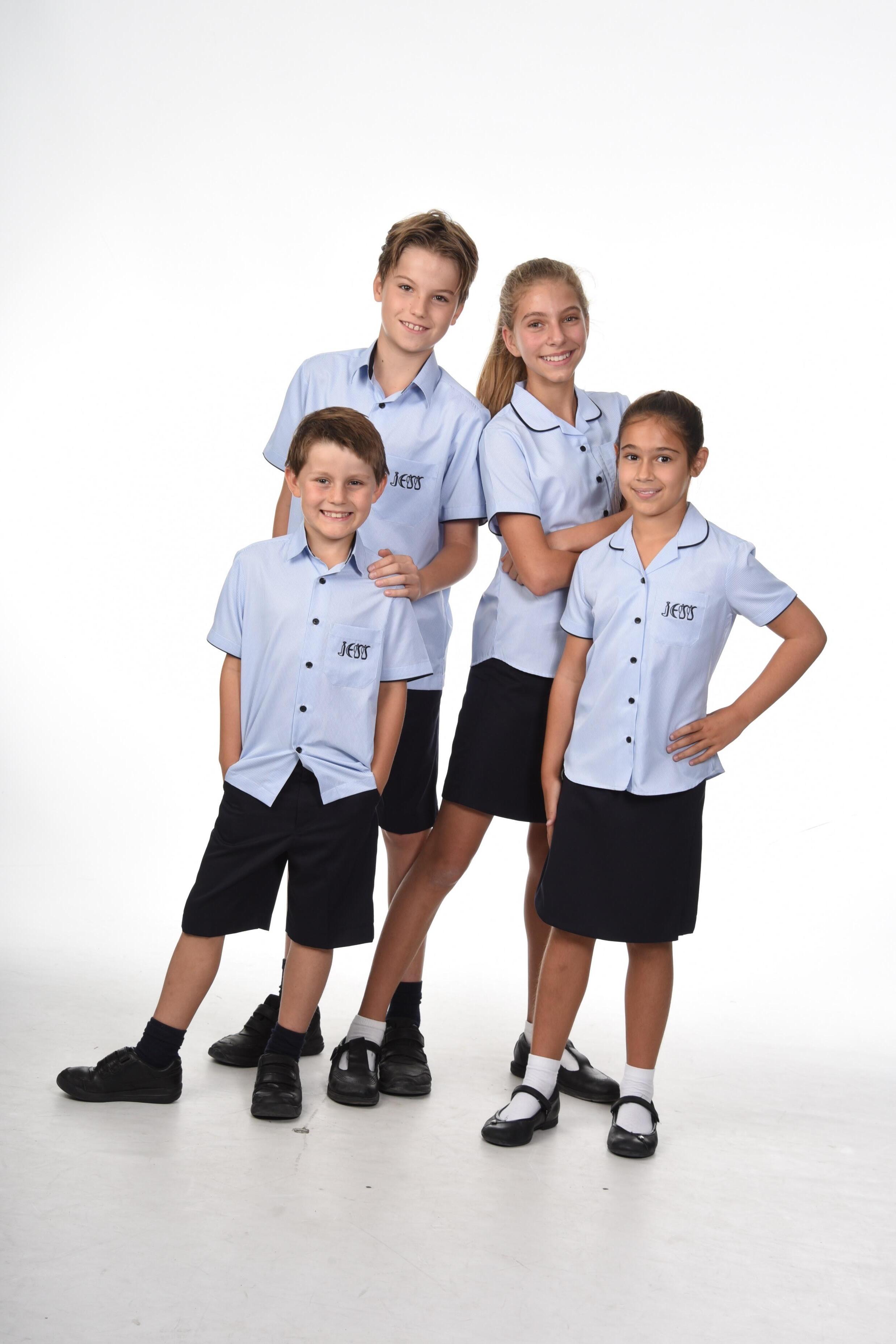 JESS Uniform Guidelines by JESS Dubai - Issuu