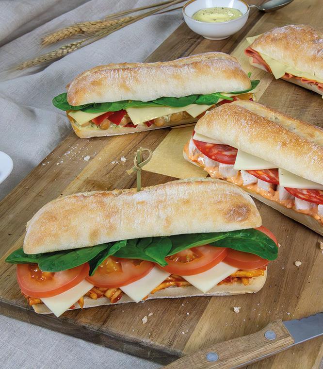 Sodexo | MADE by Simply Lunch - Issuu