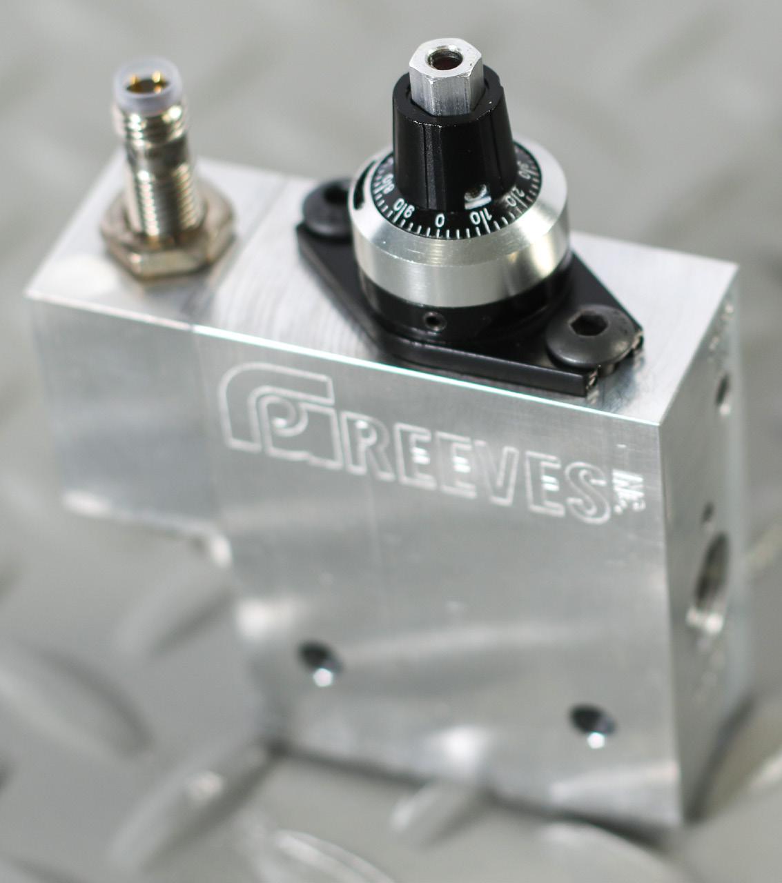 Grease Dispensing Products by GP Reeves - Issuu