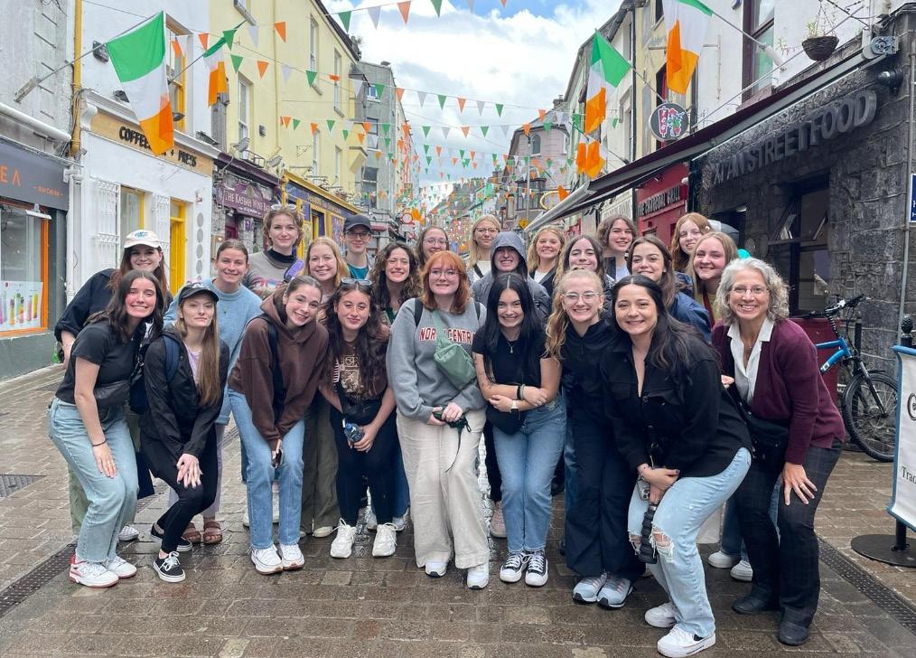 Education Abroad 2025-26 by North Central College - Issuu