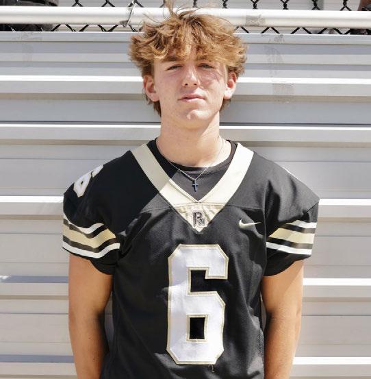 Congratulations Seniors! - Issuu