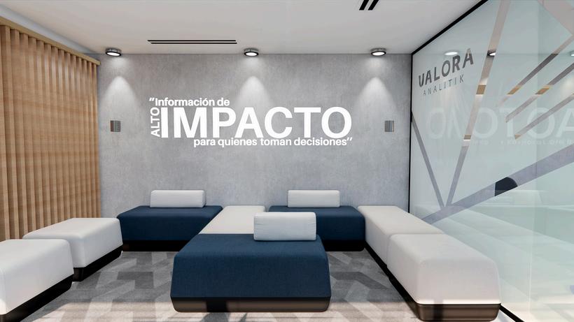 Portafolio de Servicio GAVETA Arquitectura y Diseño by Janeth Quintero ...