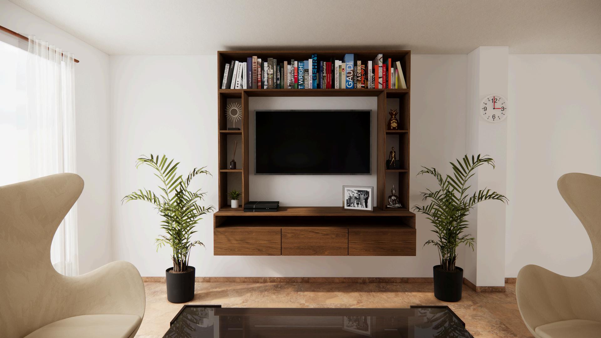 Portafolio de Servicio GAVETA Arquitectura y Diseño by Janeth Quintero ...