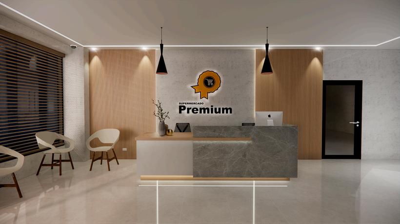 Portafolio de Servicio GAVETA Arquitectura y Diseño by Janeth Quintero ...