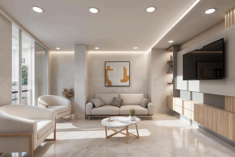 Portafolio de Servicio GAVETA Arquitectura y Diseño by Janeth Quintero ...