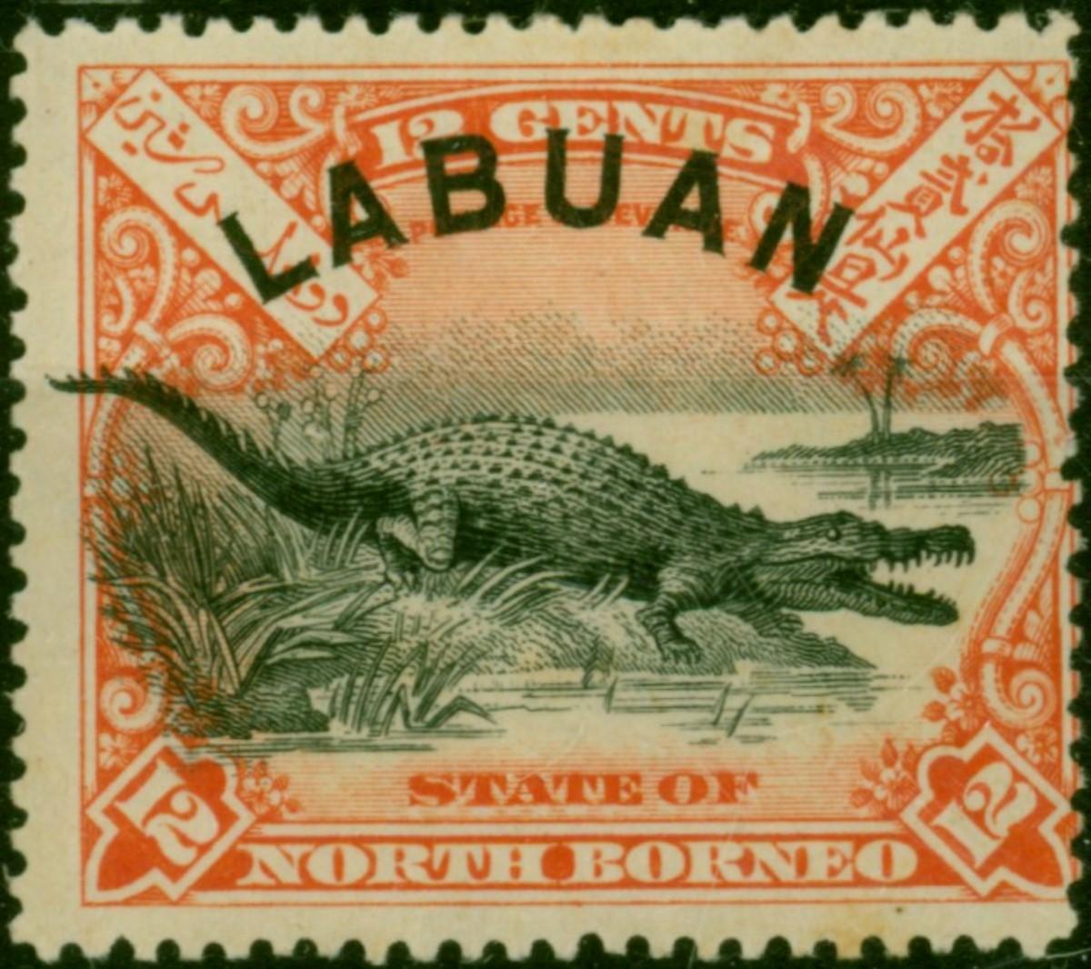 North Borneo and Labuan Stamp Catalog by Empire Philatelists - Issuu