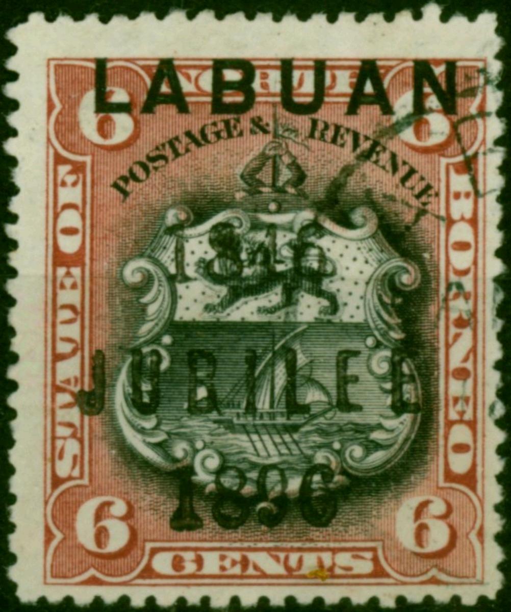 North Borneo and Labuan Stamp Catalog by Empire Philatelists - Issuu