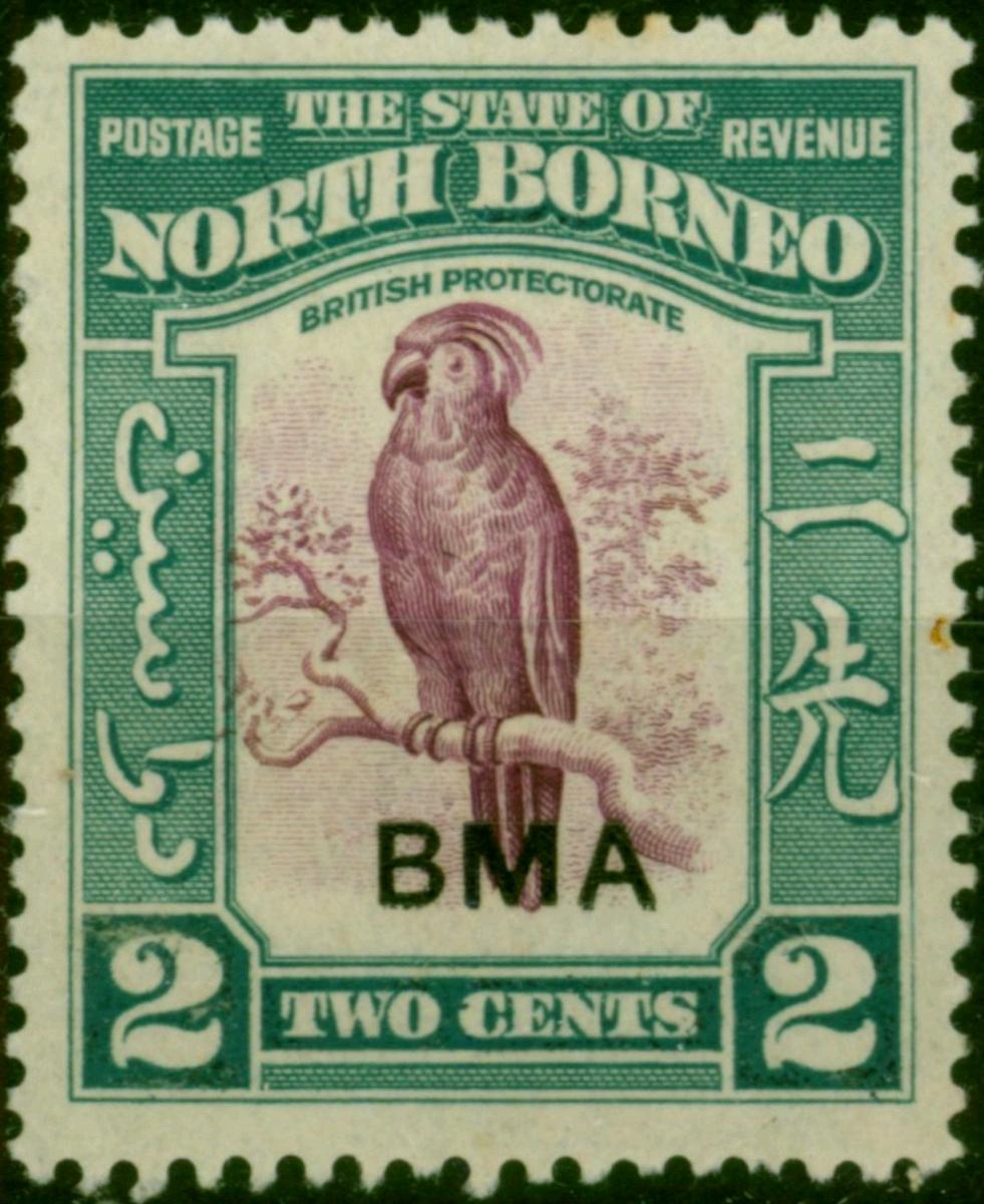 North Borneo and Labuan Stamp Catalog by Empire Philatelists - Issuu