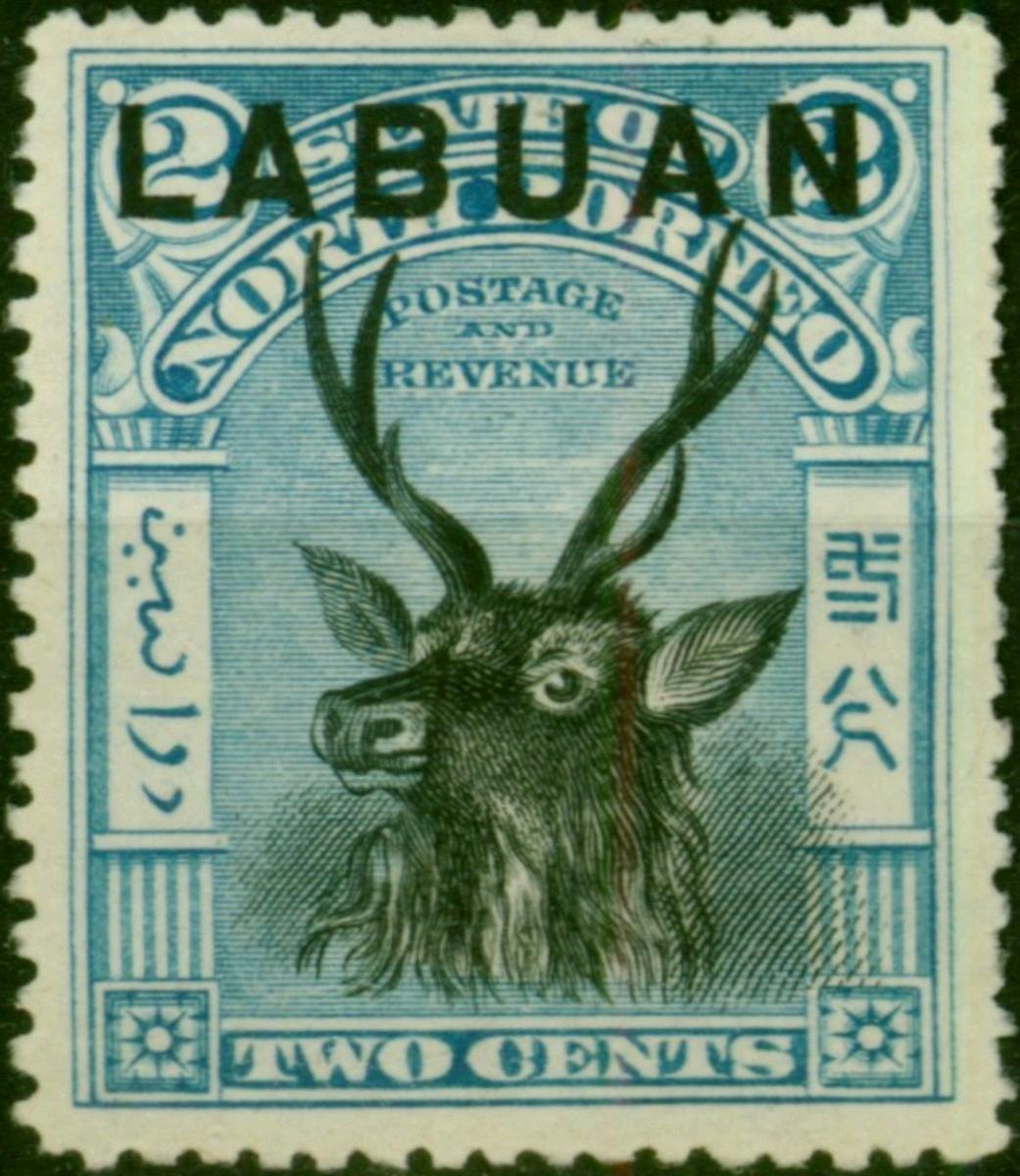 North Borneo and Labuan Stamp Catalog by Empire Philatelists - Issuu