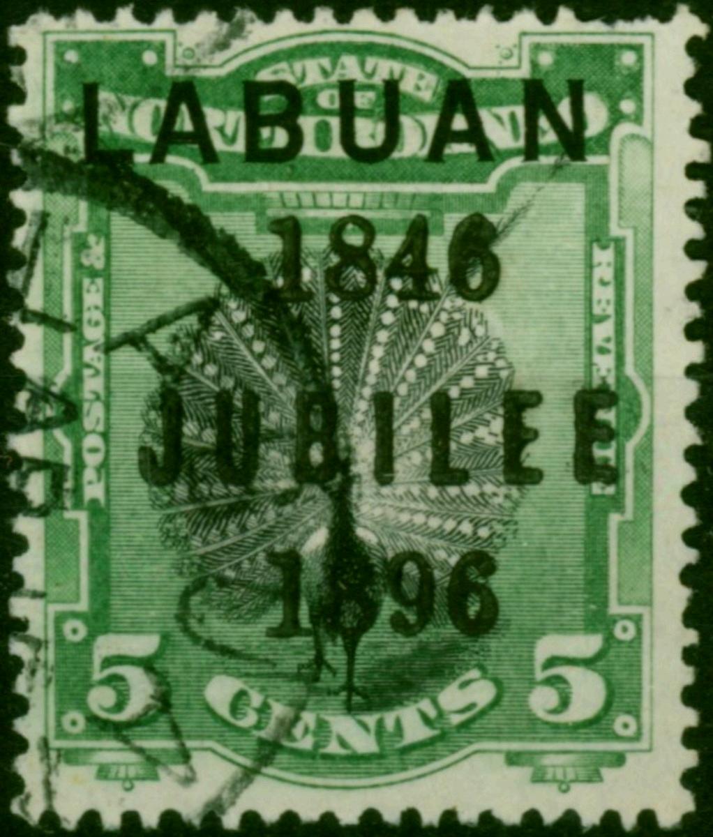 North Borneo and Labuan Stamp Catalog by Empire Philatelists - Issuu