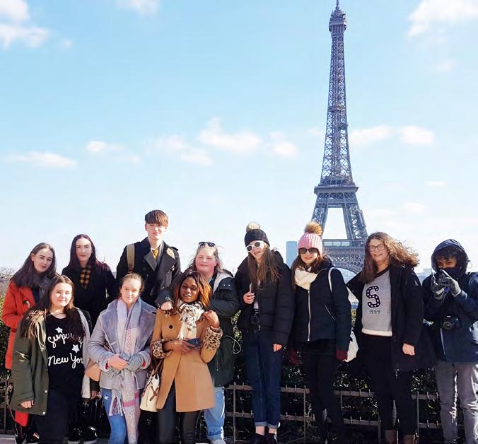 Pendleton Sixth Form College Course Guide by Salford City College Group ...