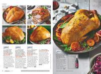Tesco Festive Food To Order 2024 by Tesco magazine - Issuu