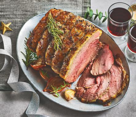 Tesco Festive Food To Order 2024 by Tesco magazine - Issuu