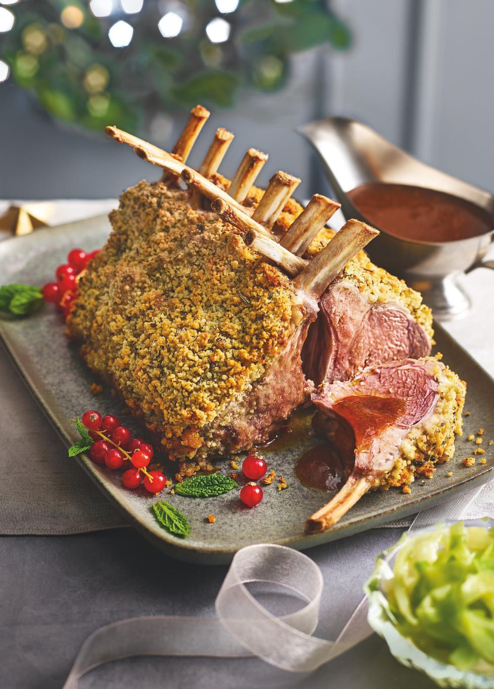 Tesco Festive Food To Order 2024 by Tesco magazine - Issuu
