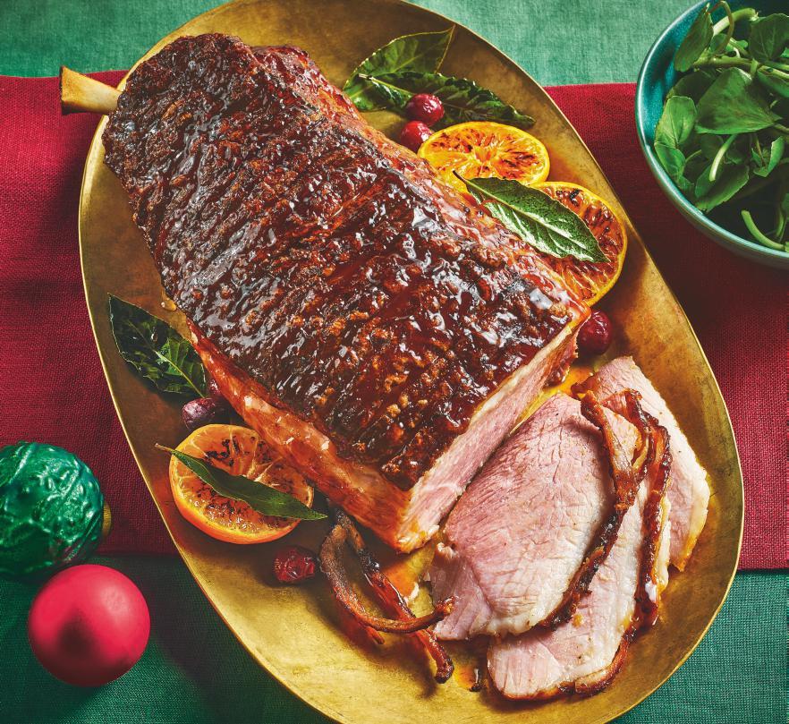 Tesco Festive Food To Order 2024 by Tesco magazine - Issuu