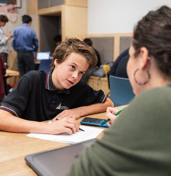 Experience Rundle Guide by Rundle - Issuu