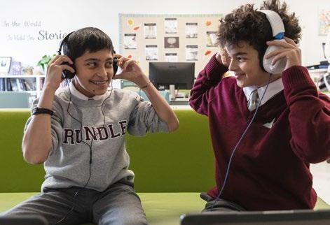 Experience Rundle Guide by Rundle - Issuu