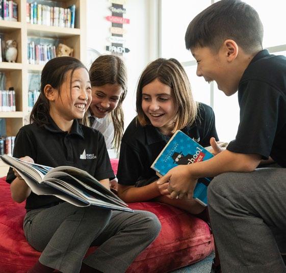 Experience Rundle Guide by Rundle - Issuu