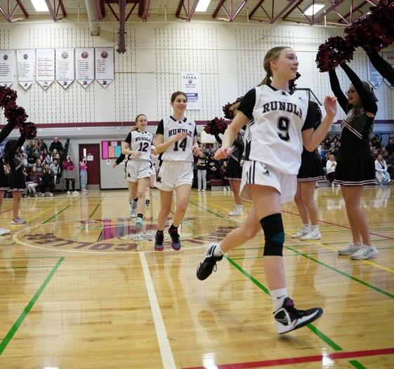 Experience Rundle Guide by Rundle - Issuu