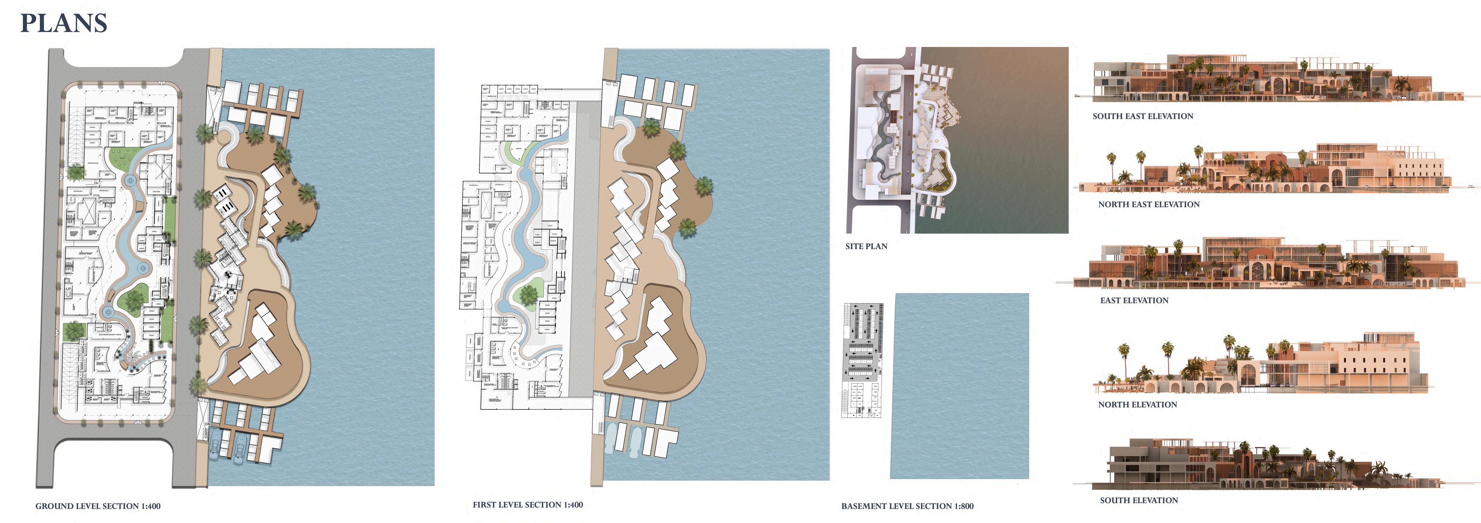 Nada Youssef Portfolio by Nada Youssef Atwa - Issuu