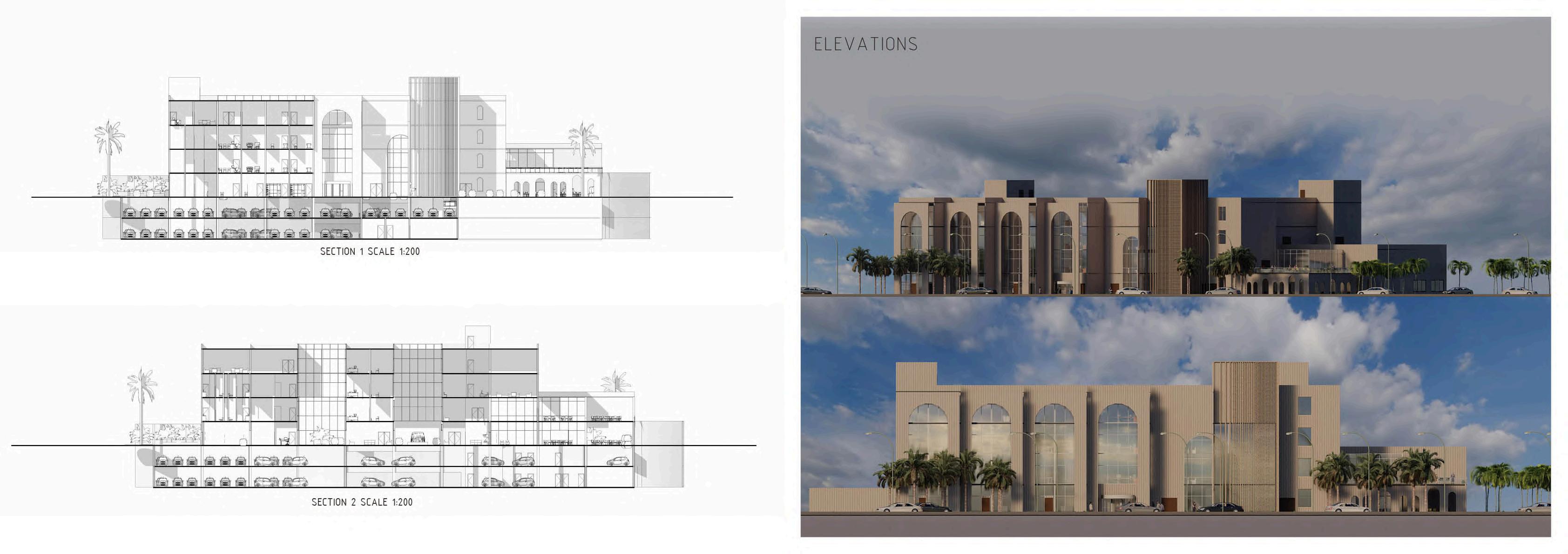Nada Youssef Portfolio by Nada Youssef Atwa - Issuu