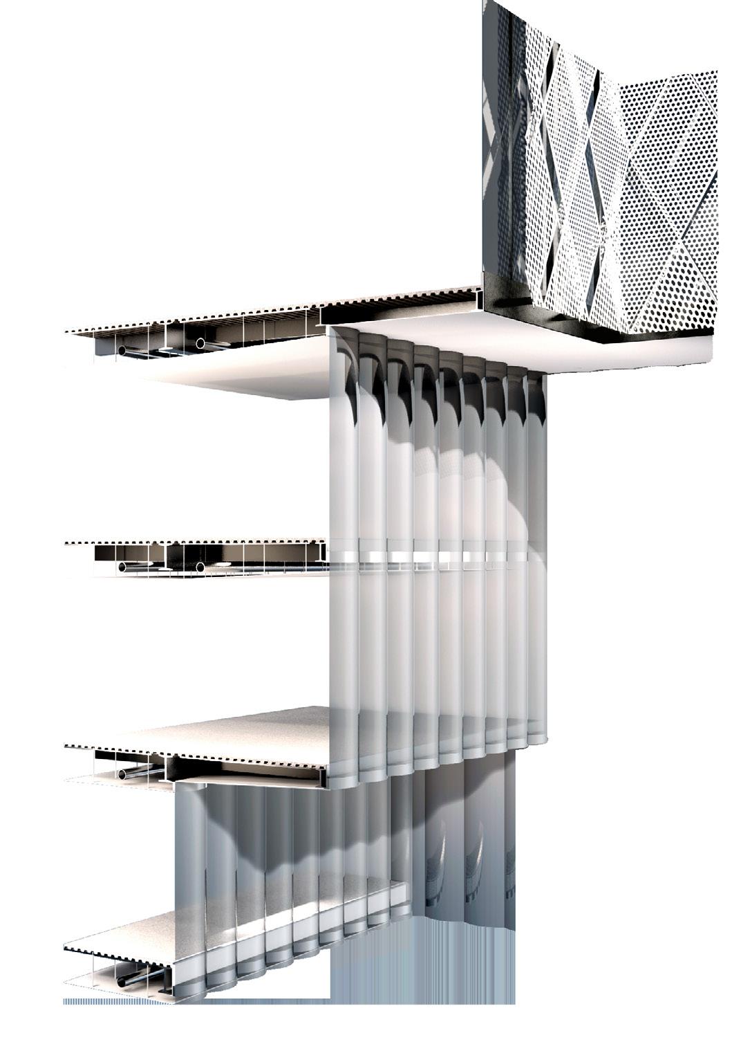 Christine Cheung Cal Poly Pomona Architecture Portfolio by ctinecheung ...