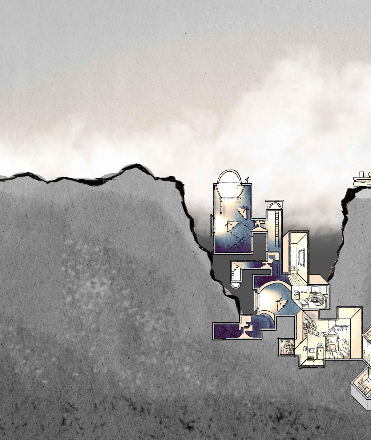 Christine Cheung Cal Poly Pomona Architecture Portfolio by ctinecheung ...