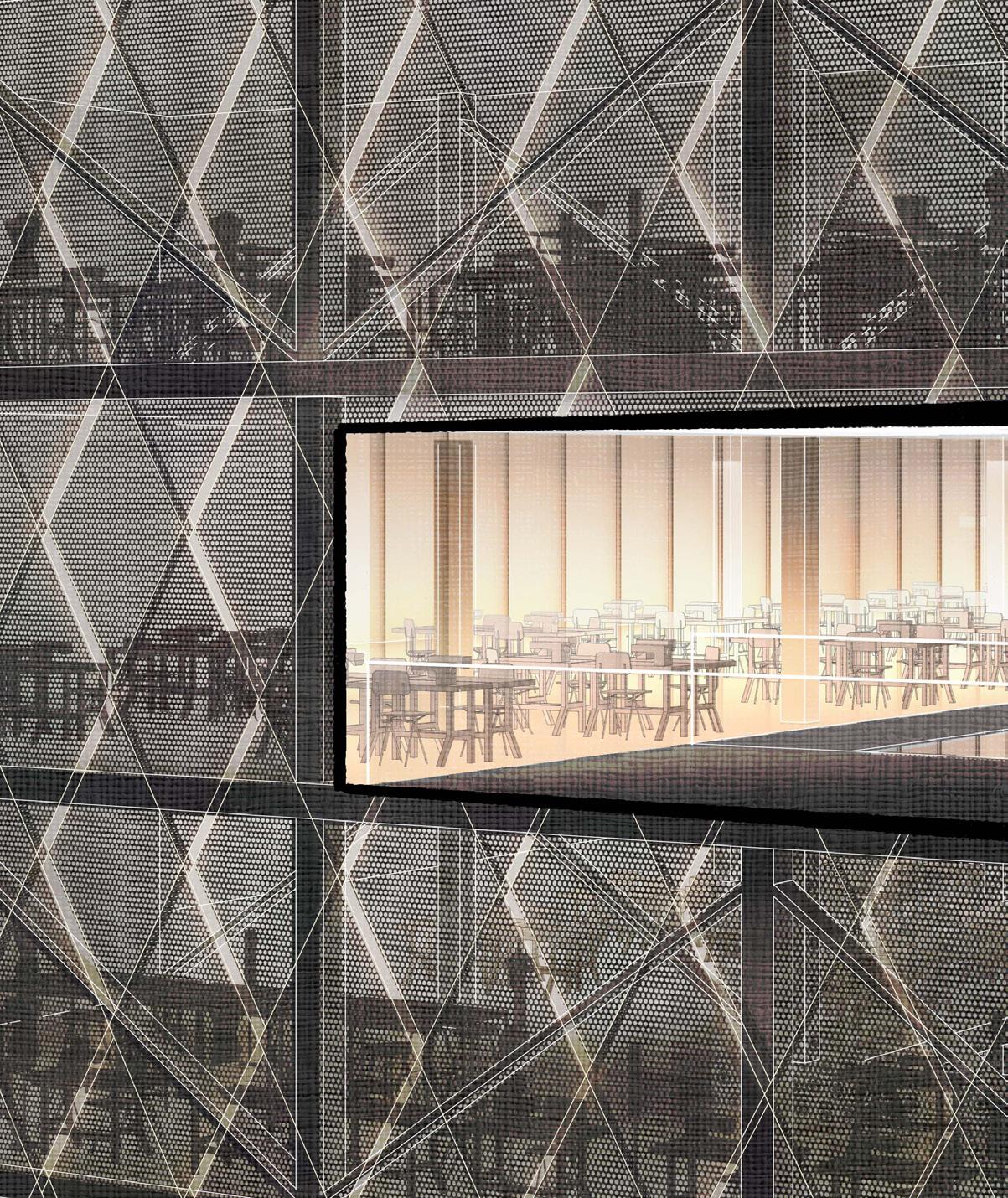 Christine Cheung Cal Poly Pomona Architecture Portfolio by ctinecheung ...