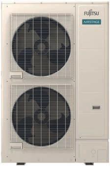 VRF Product Catalogue 2024 AU by Fujitsu General Australia & New ...