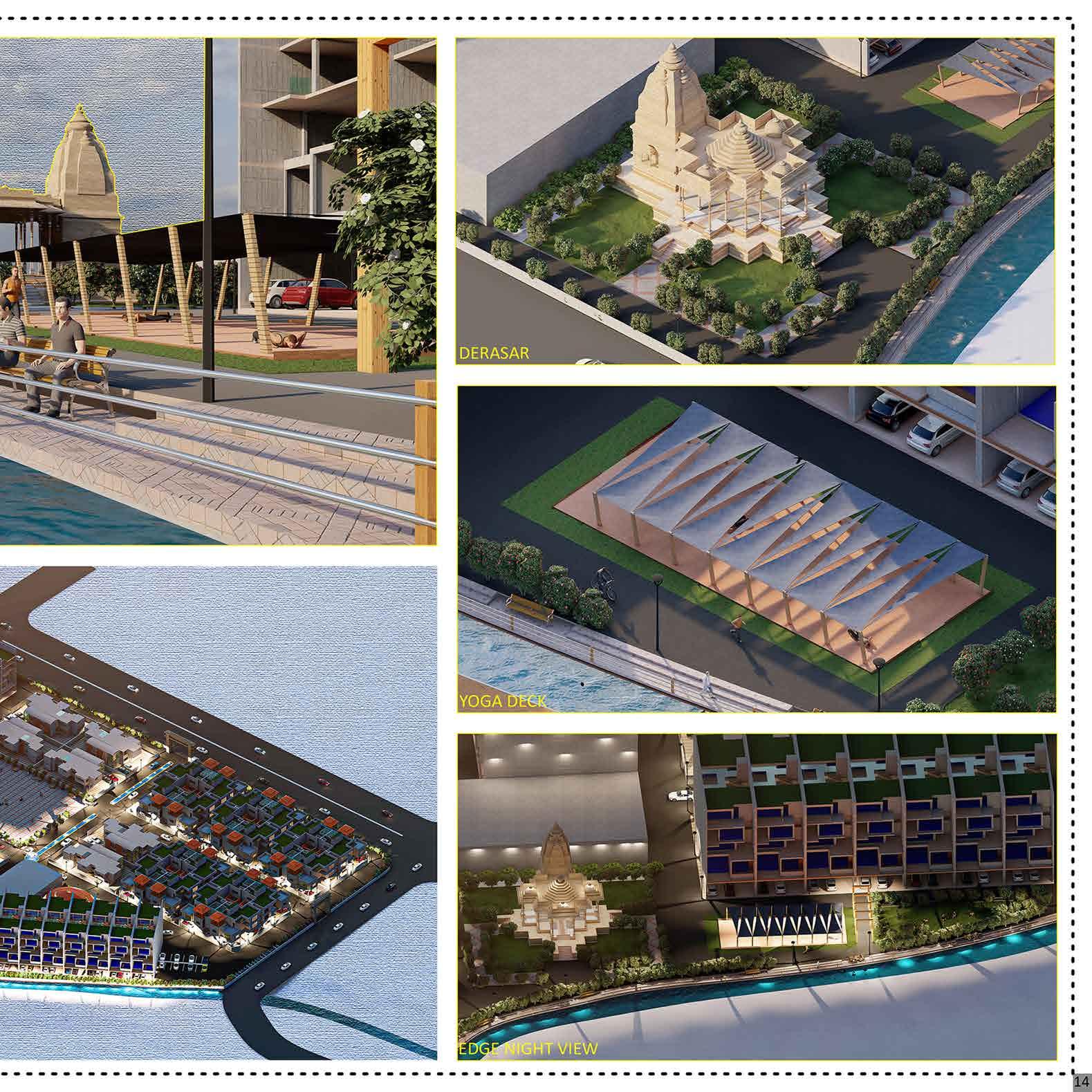 UBEDULLAH SHAIKH UNDERGRADUATE PORTFOLIO (2021-2024) by Shaikh Ubed - Issuu