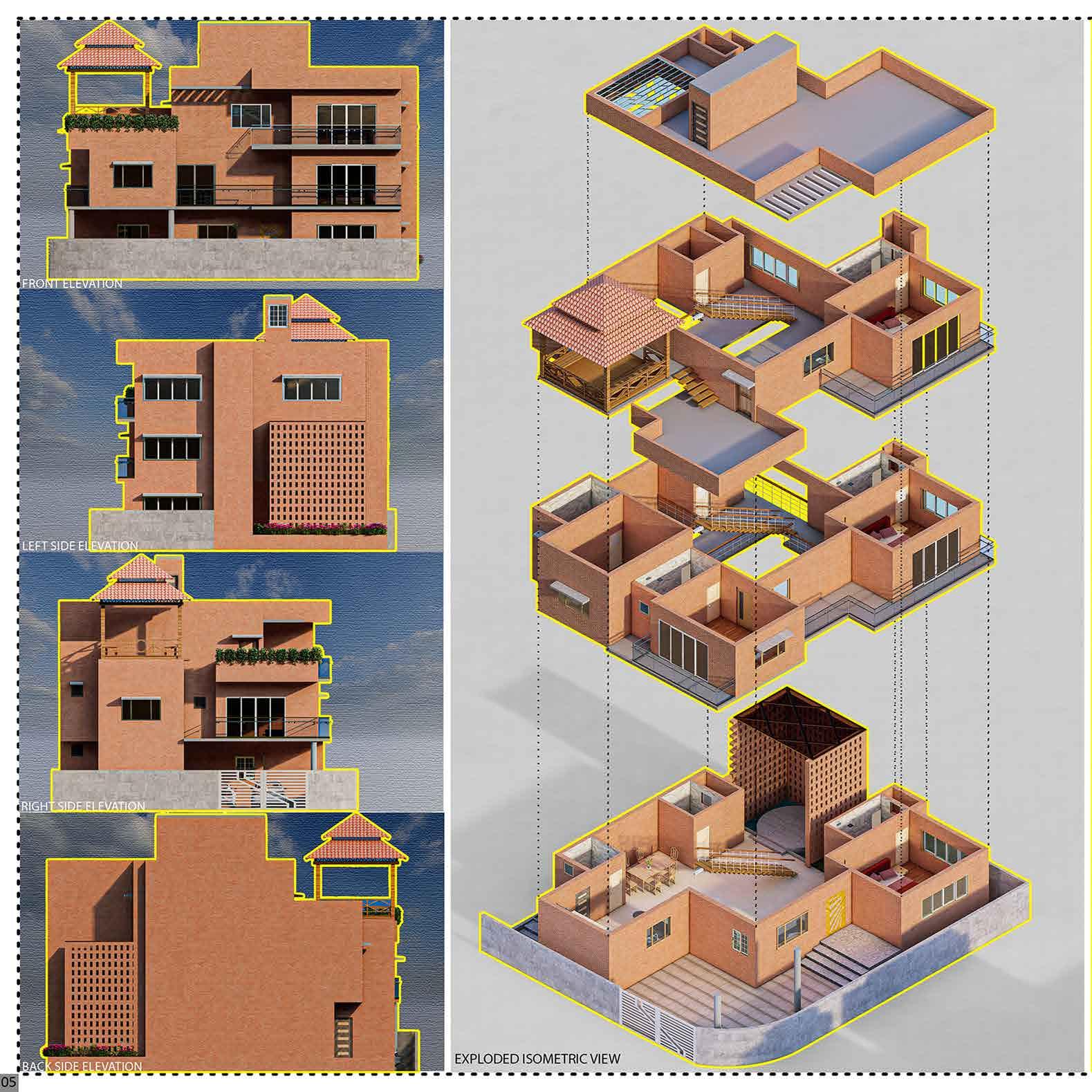 UBEDULLAH SHAIKH UNDERGRADUATE PORTFOLIO (2021-2024) by Shaikh Ubed - Issuu