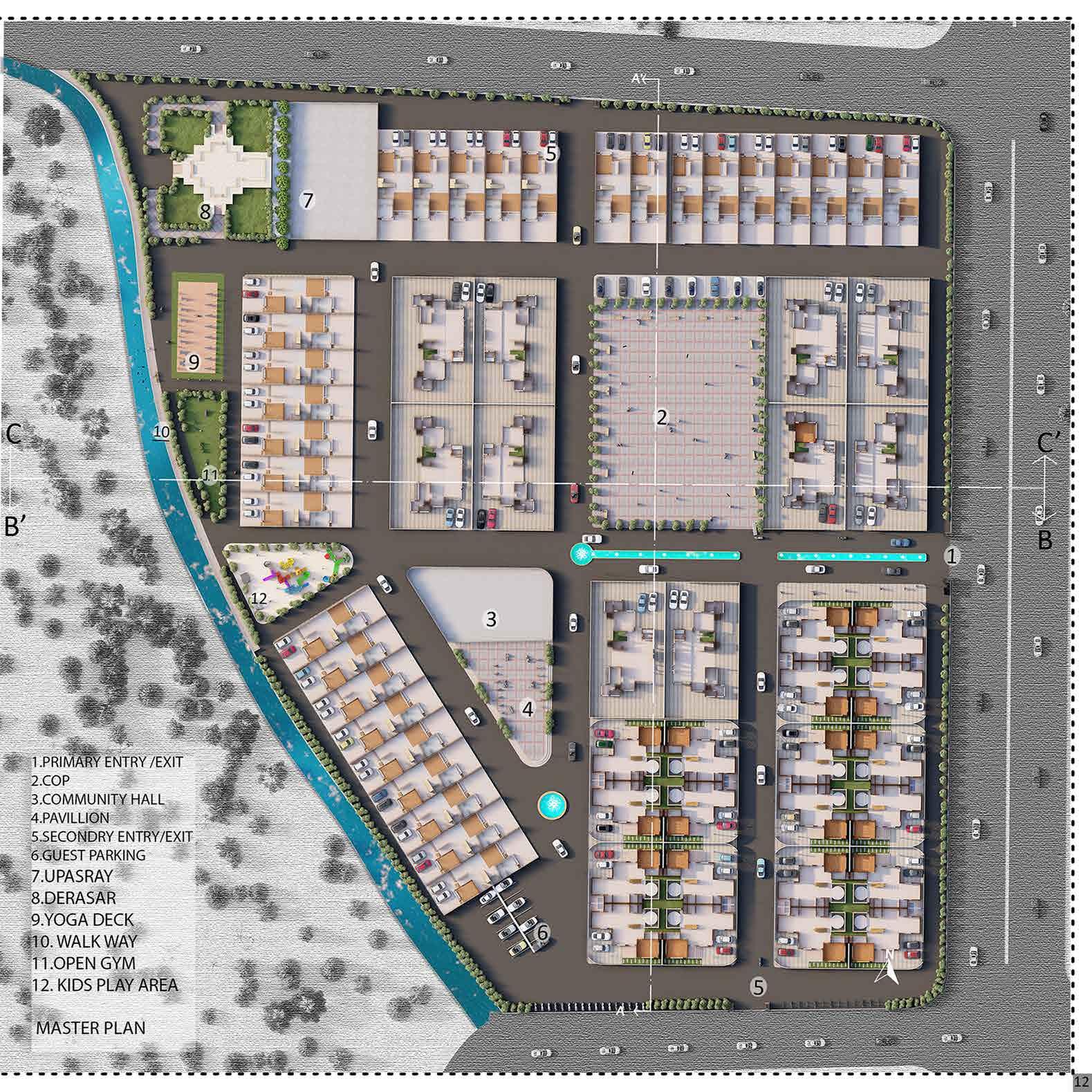 UBEDULLAH SHAIKH UNDERGRADUATE PORTFOLIO (2021-2024) by Shaikh Ubed - Issuu