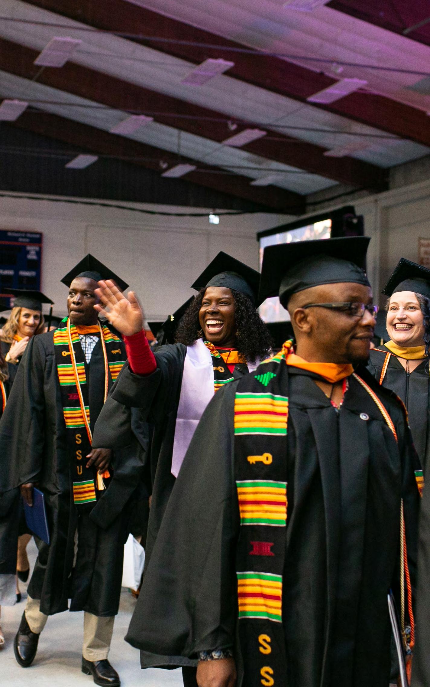 Graduate Educational Leadership Programs by Salem State University - Issuu