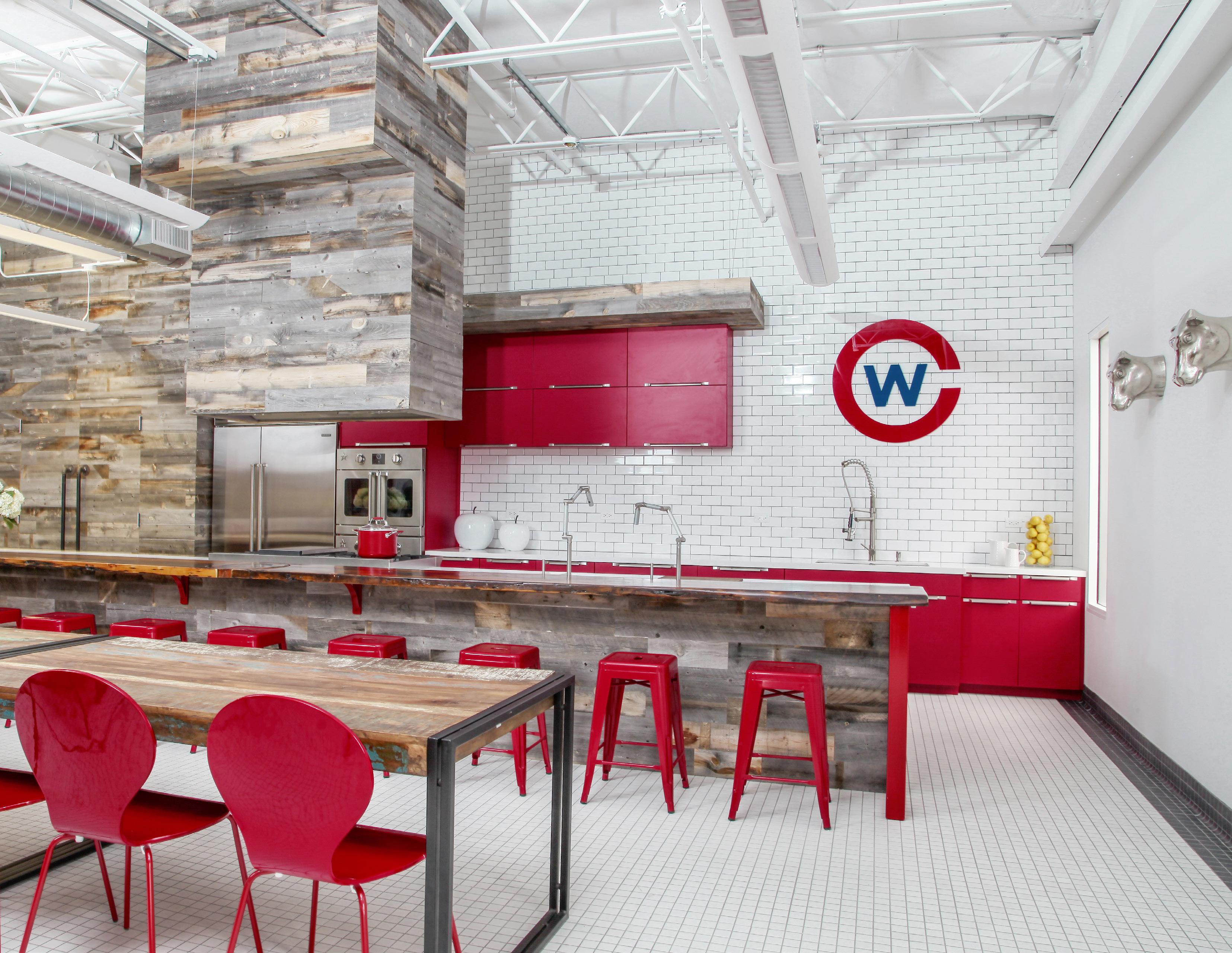 The Chefs' Warehouse: Who We Are by The Chefs' Warehouse - Issuu