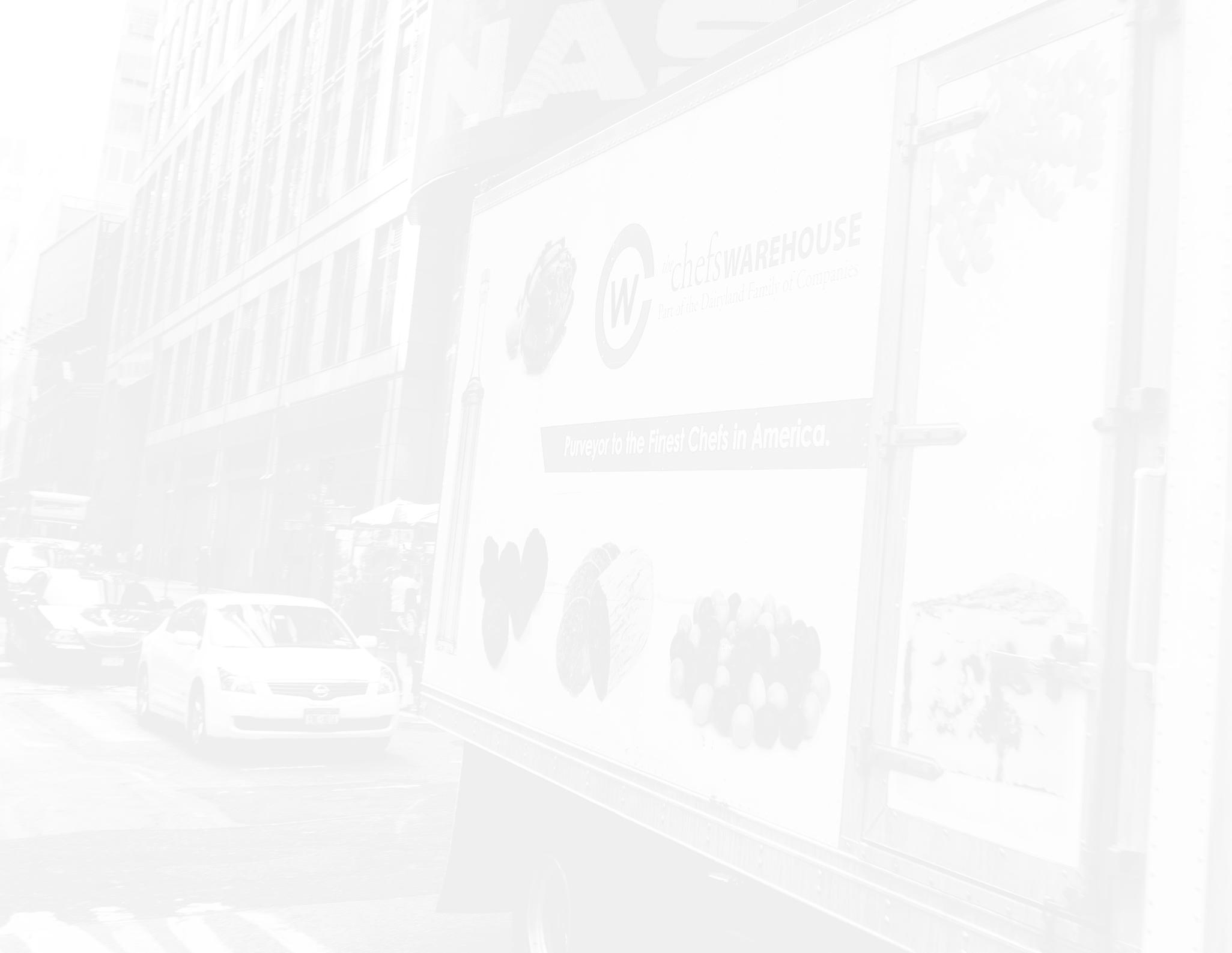 The Chefs' Warehouse: Who We Are by The Chefs' Warehouse - Issuu